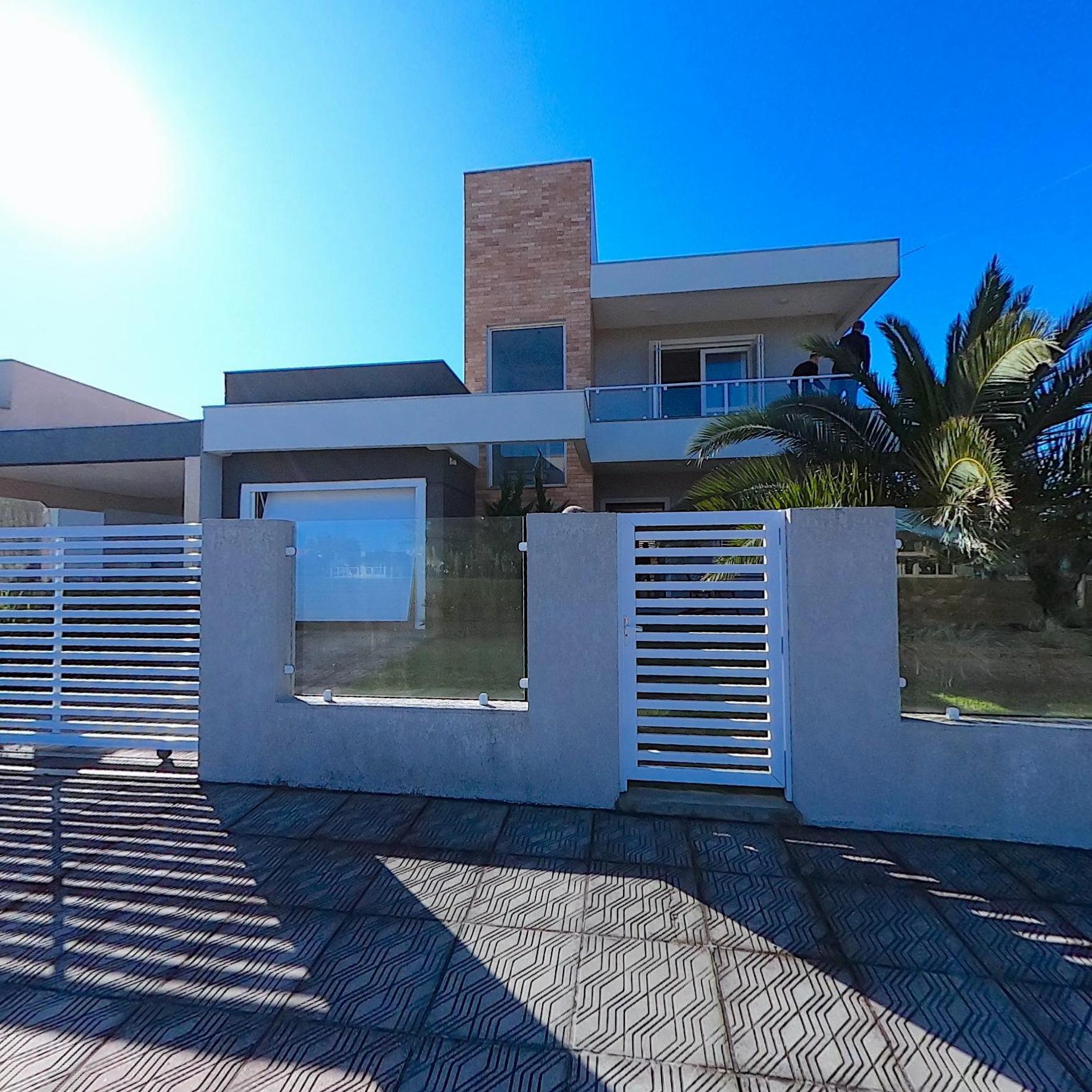 Residência Noiva do Mar Cod.: 9004