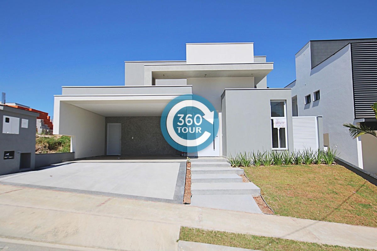 Casa Cyrela Landscape