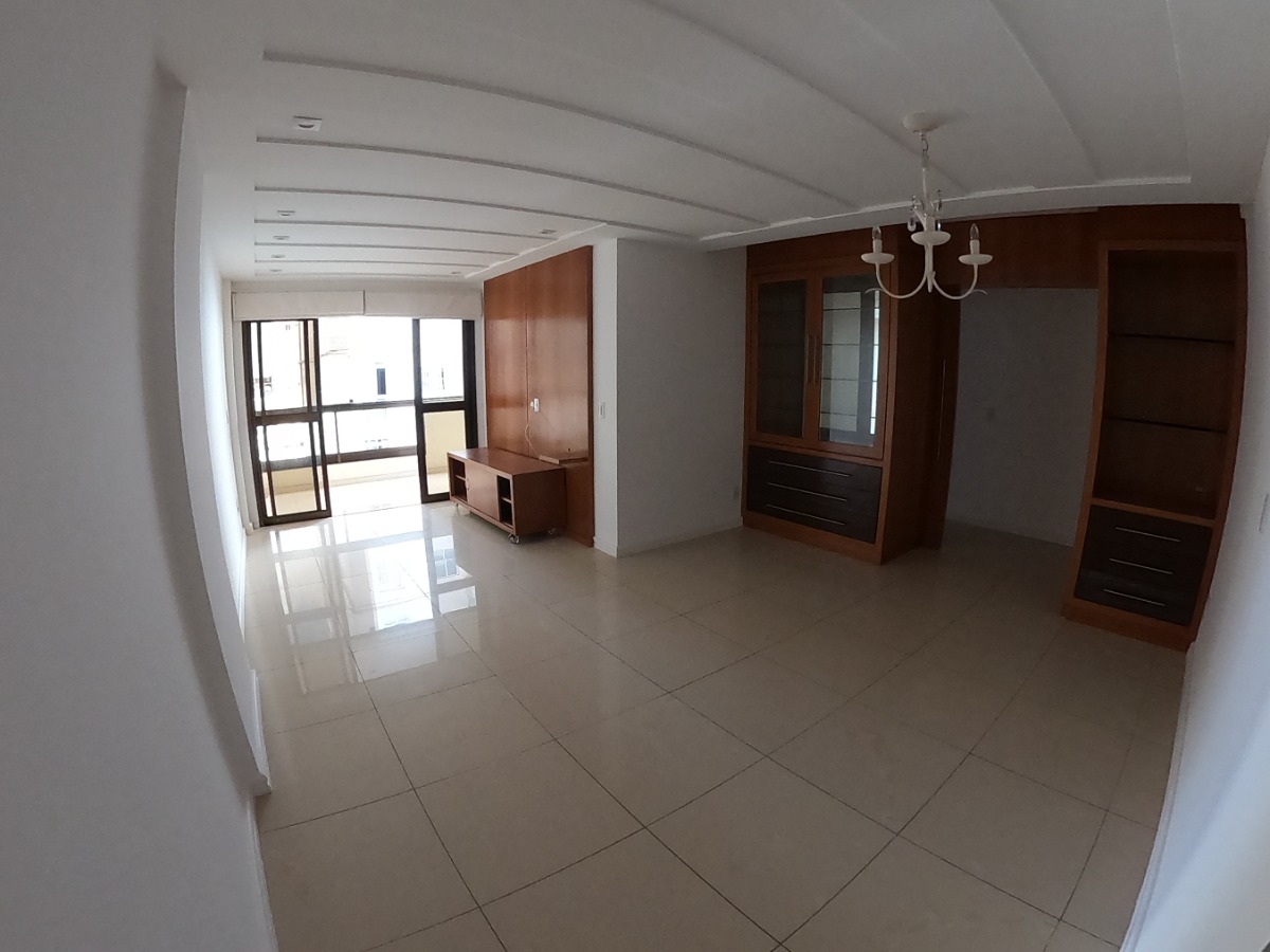 Apartamento para venda no Edifício Premier no Parque Tamandaré - Campos dos Goytacazes, RJ - código: