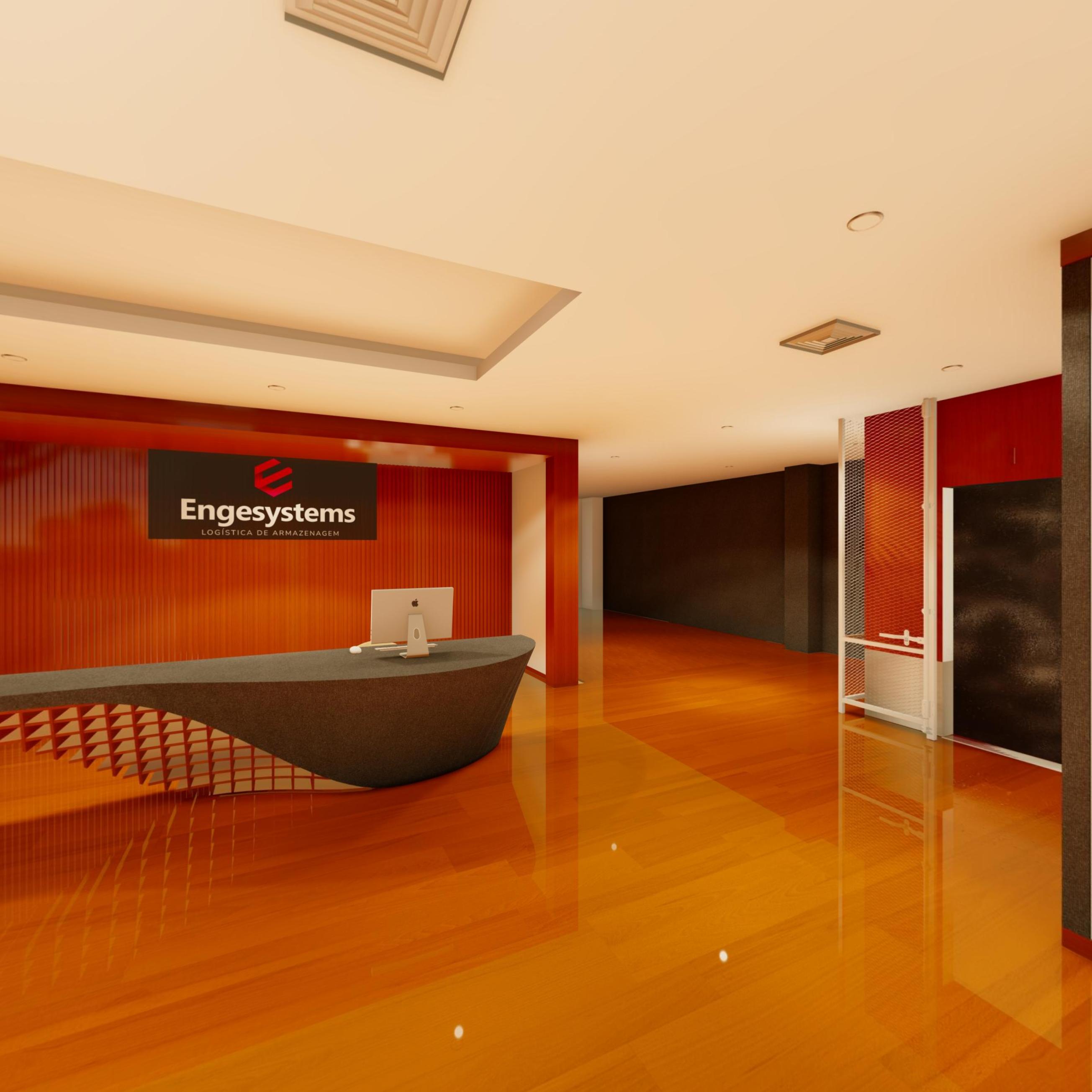 Armazém Engesystems