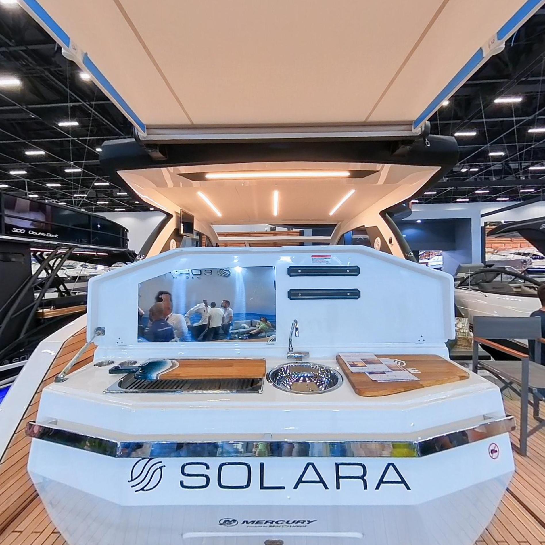 Solara Bowrider