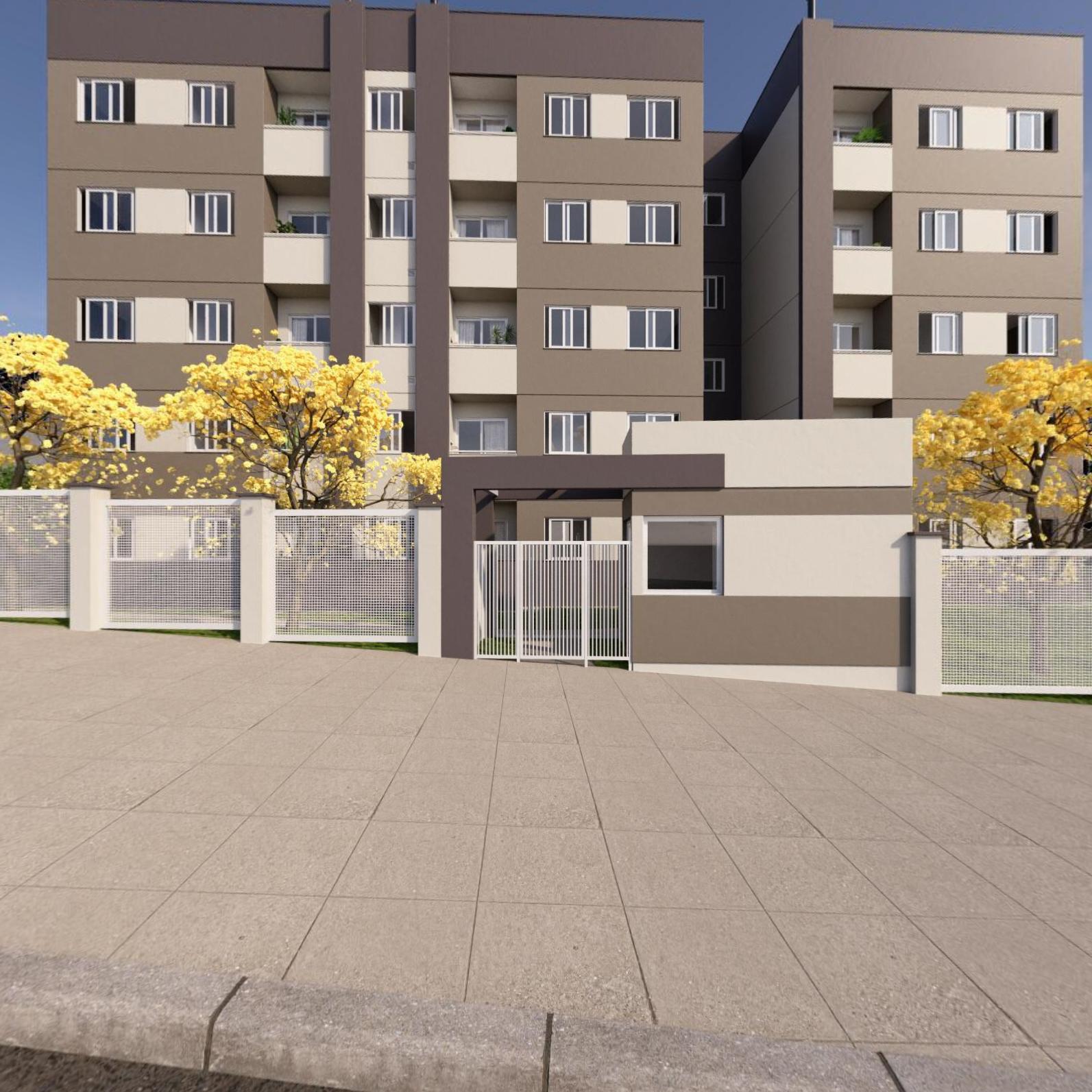 Parque Pontal Residence