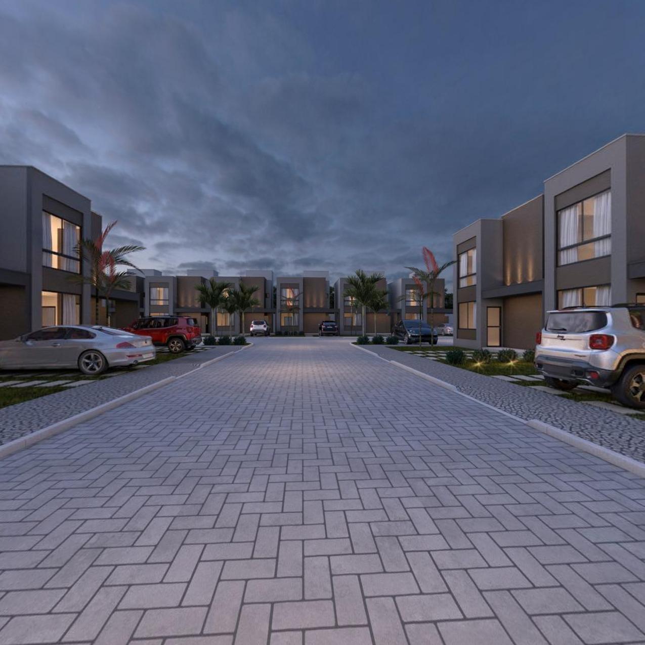 Harmony Residence